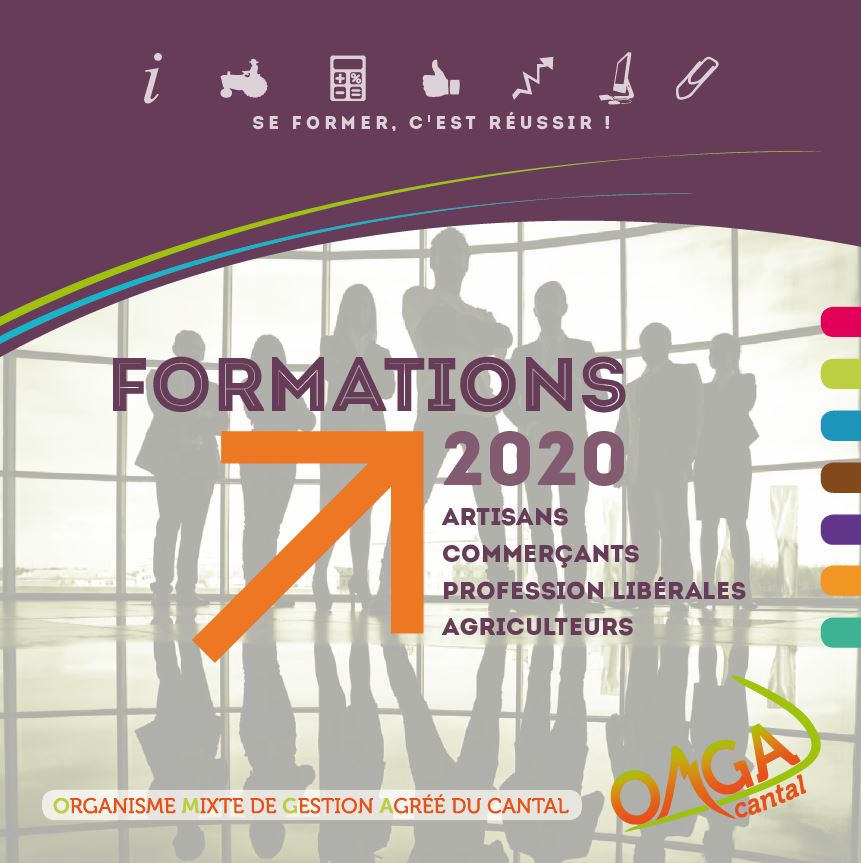 Programme de Formation 2020